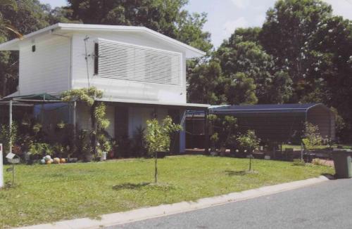 Weipa QLD - House for Sold - owner.com.au