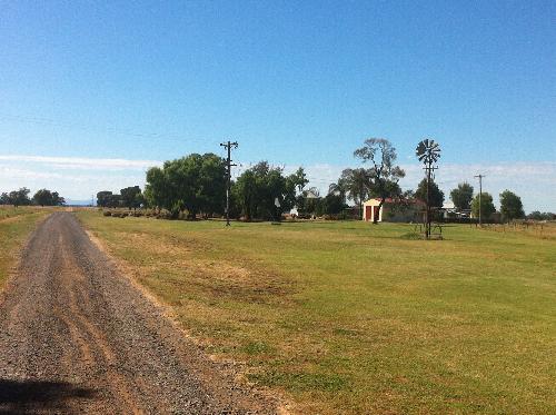 Combara NSW - Mixed Farming for Sold - owner.com.au