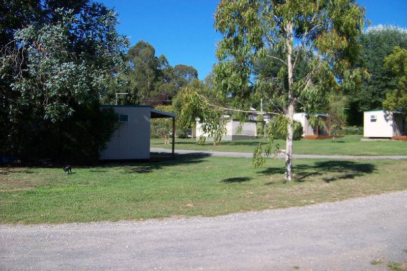 Forrest VIC - Accommodation / Tourism for Sold - noagentbusiness.com.au