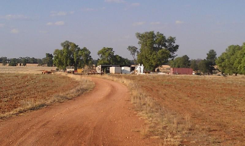 Tottenham NSW - Lifestyle for Sold - owner.com.au