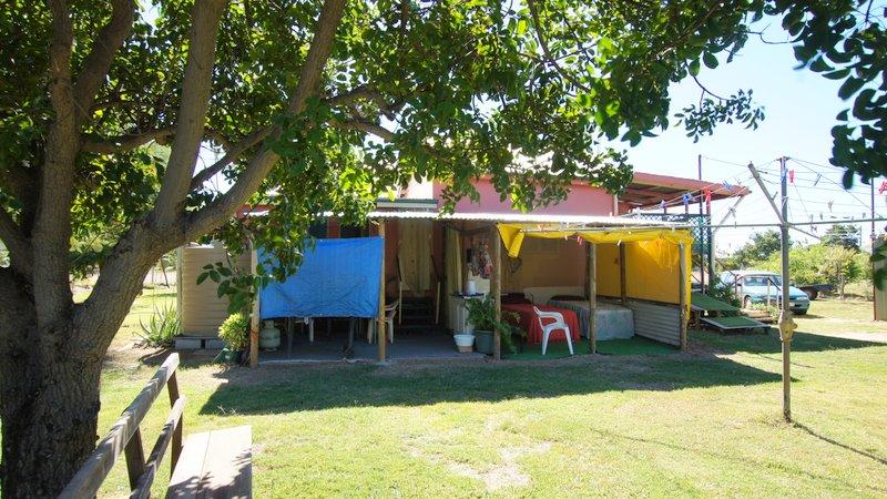 Aramac QLD - NoAgentProperty