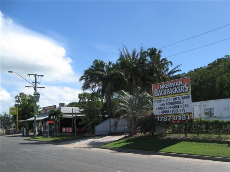 0 Bruce Highway Inkerman QLD 4806 - Accommodation / Tourism for Sold ...