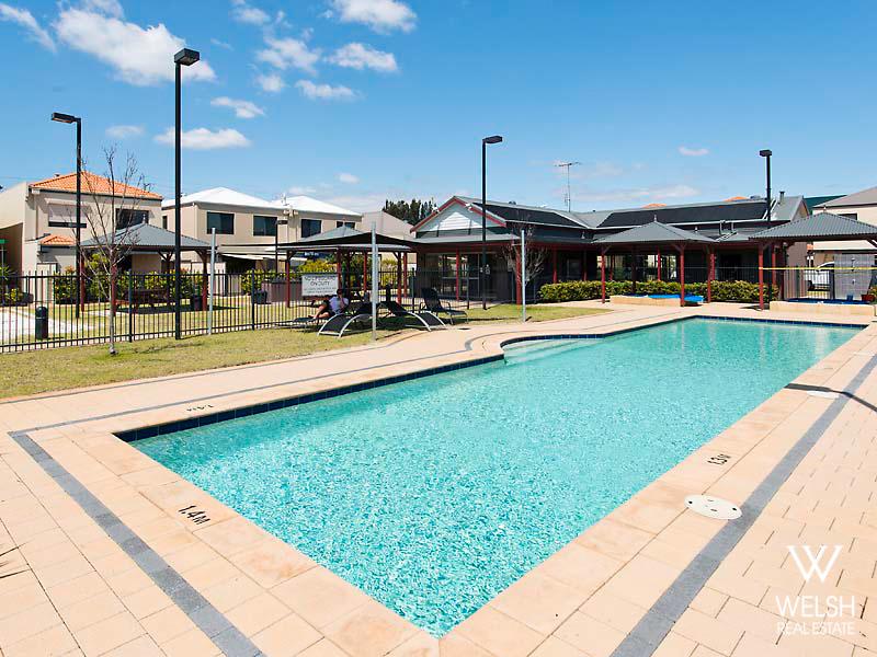 41/68 Fisher St Belmont WA 6104 - House for Rent - owner.com.au