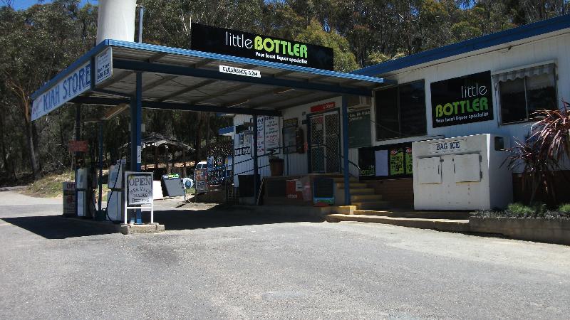 4 Kiah Store Road Kiah NSW 2551 - Retail for Sold - noagentbusiness.com.au