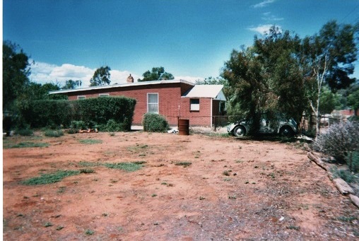 Quorn SA - House for Sold - owner.com.au