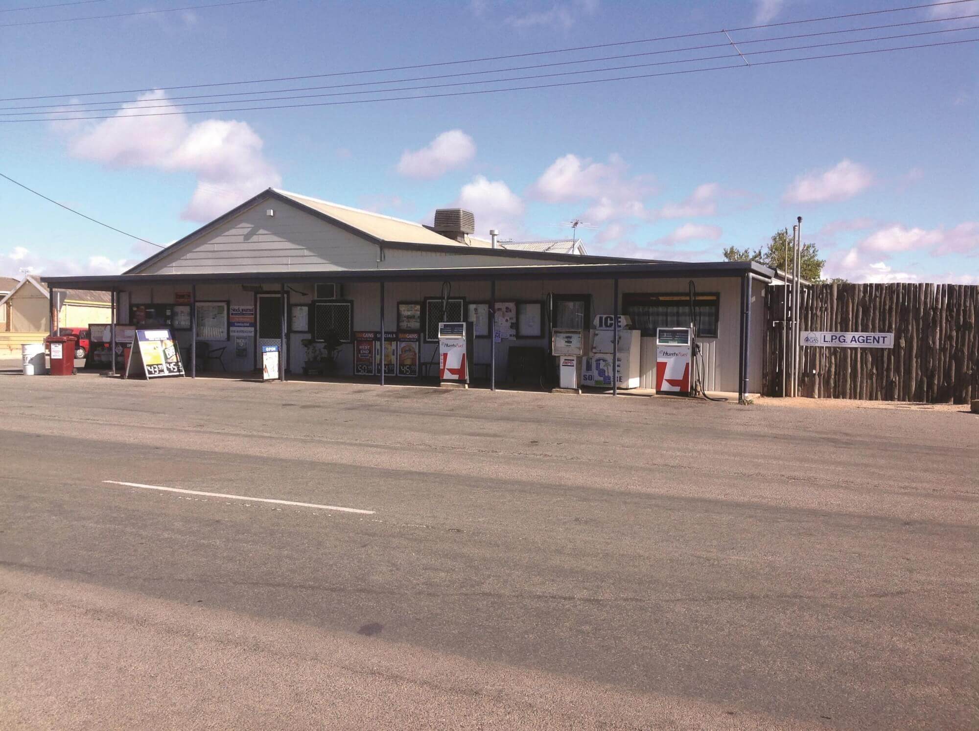Port Clinton SA - Retail for Sold - noagentbusiness.com.au