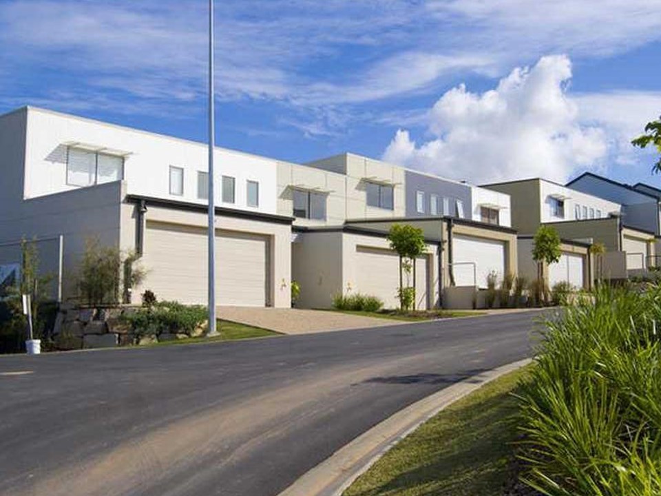 54/115 Mango Hill Boulevard East Mango Hill QLD 4509 - Townhouse for ...