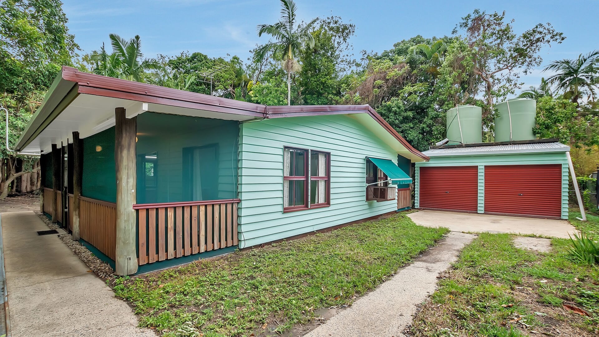 4 Captain Cook Highway Wangetti QLD 4877 - House for Sold - owner.com.au