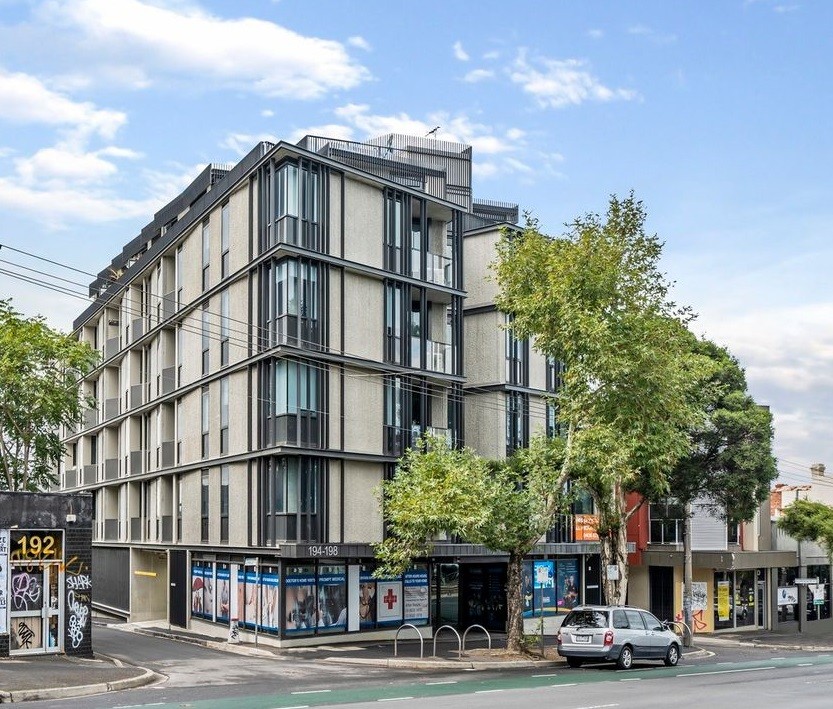 G02/196 St Kilda Road St Kilda VIC 3182 - Apartment for Rent - owner.com.au