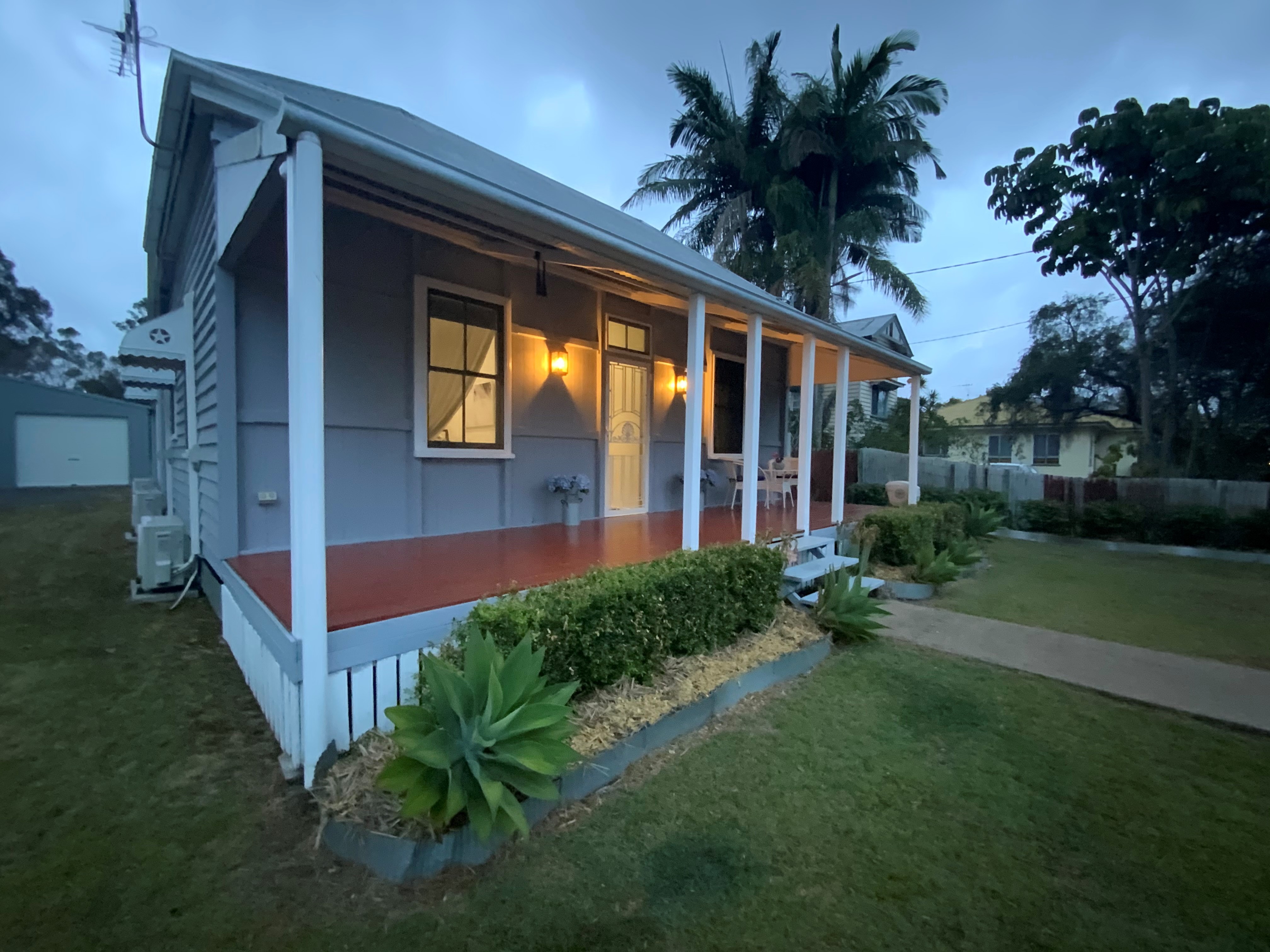 48 Saltwater Creek Road Maryborough QLD 4650 - House for Sold - owner ...