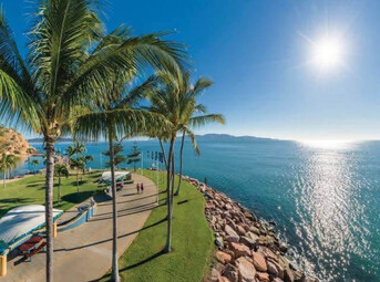 7 Mont Blanc Place Mount Louisa QLD 4814 - Land for Sale - owner.com.au
