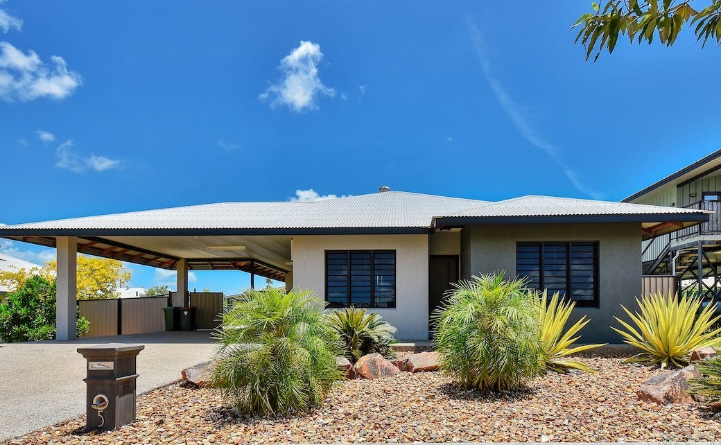 5 Eulalie Street Bellamack NT 0832 - House for Sold - owner.com.au