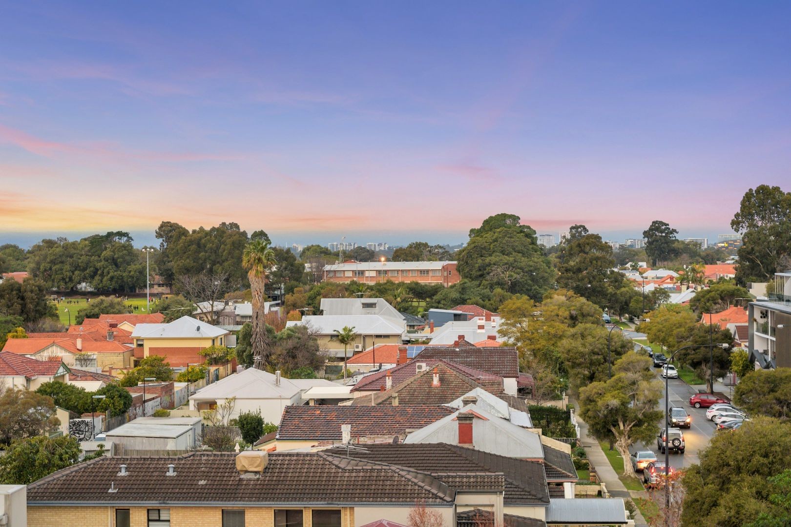 12/544 Beaufort Street Mount Lawley WA 6050 - Apartment for Rent ...