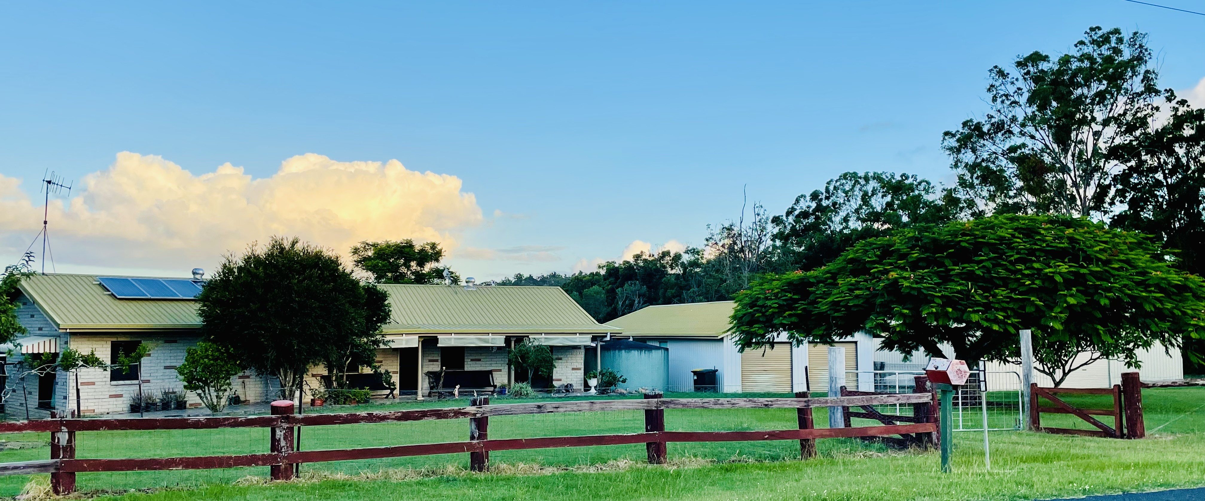 202 North Isis Road North Isis QLD 4660 - House for Sold - owner.com.au