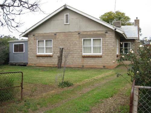 Culgoa VIC - House for Sold - owner.com.au