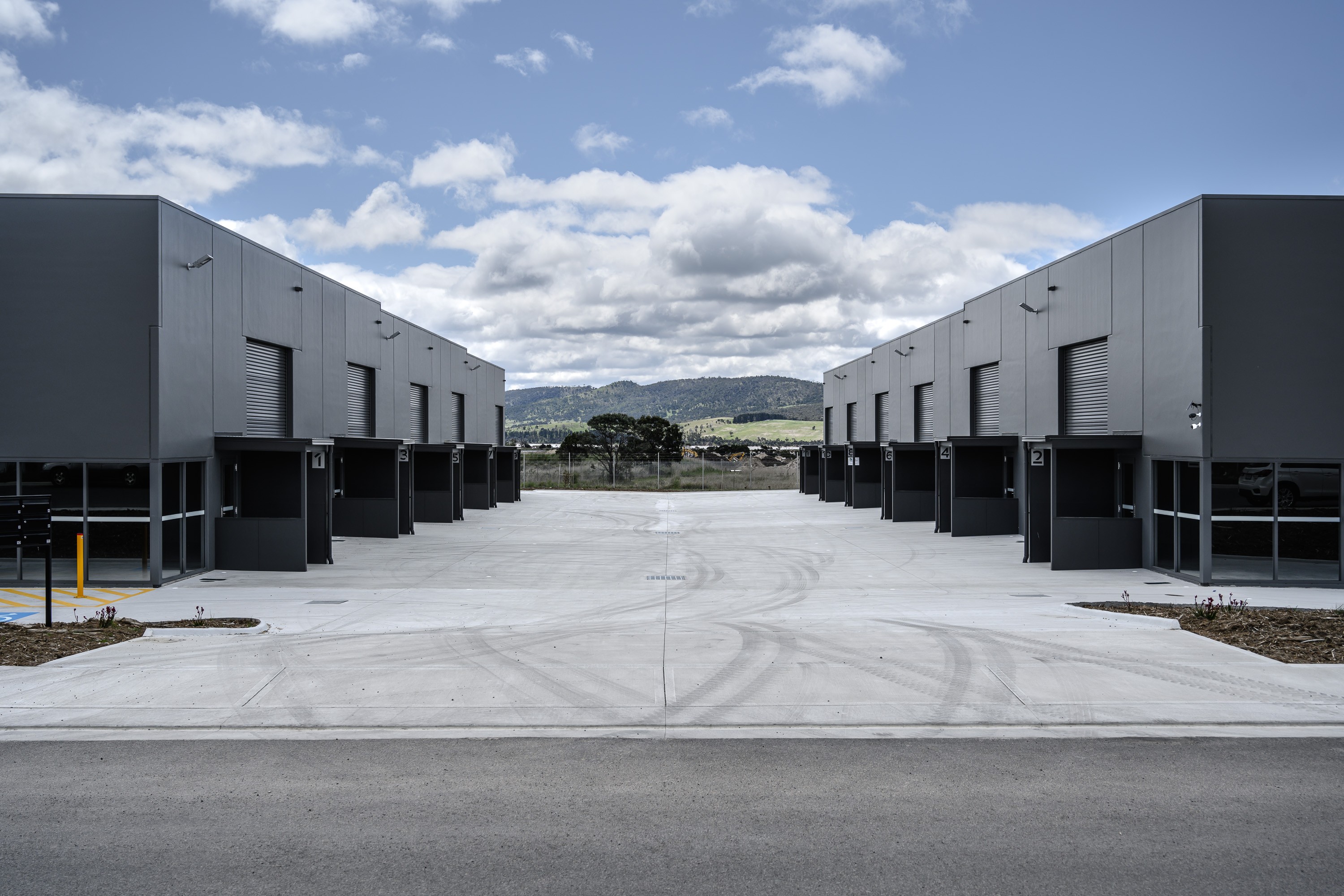 3/8 Cessna Way Cambridge TAS 7170 - Industrial/Warehouse for Sold ...