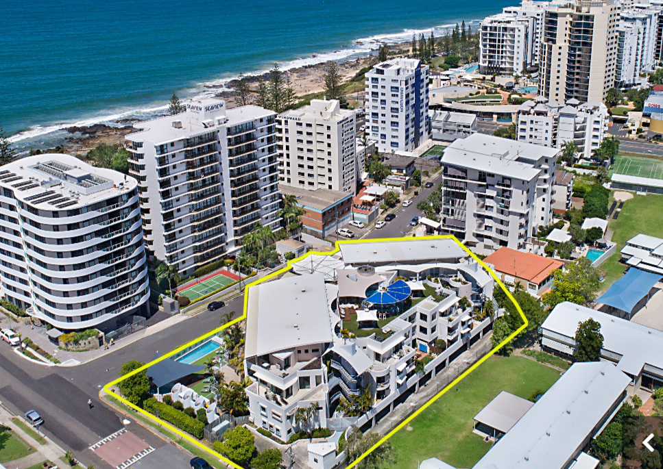 Mooloolaba QLD - Unit for Rent - owner.com.au