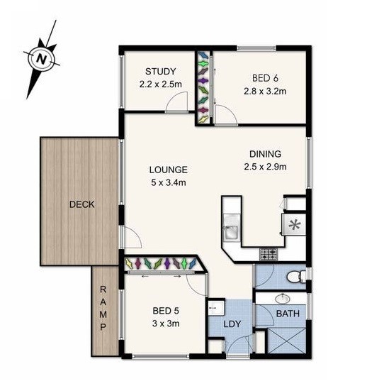 16 Ellen St Oxley QLD 4075 - House for Rent - owner.com.au