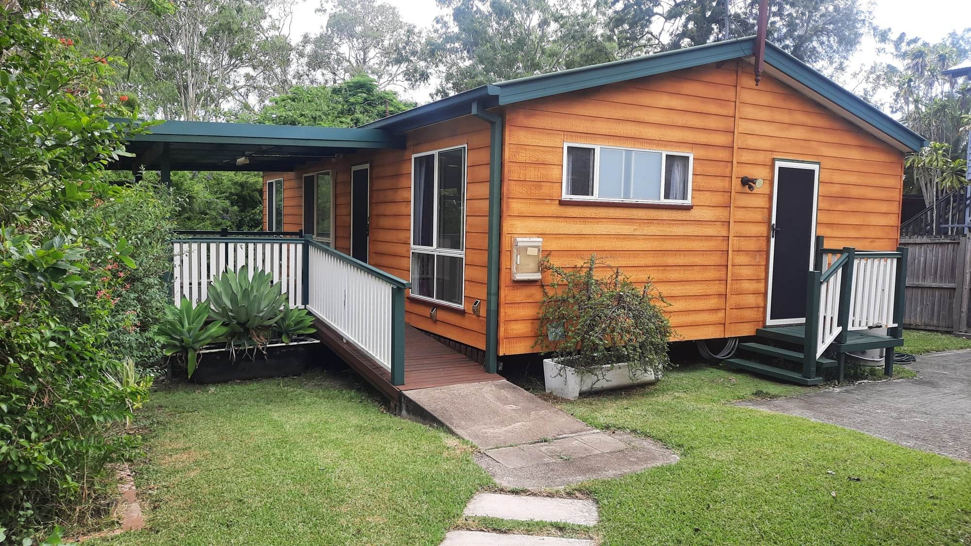 16 Ellen St Oxley QLD 4075 - House for Rent - owner.com.au