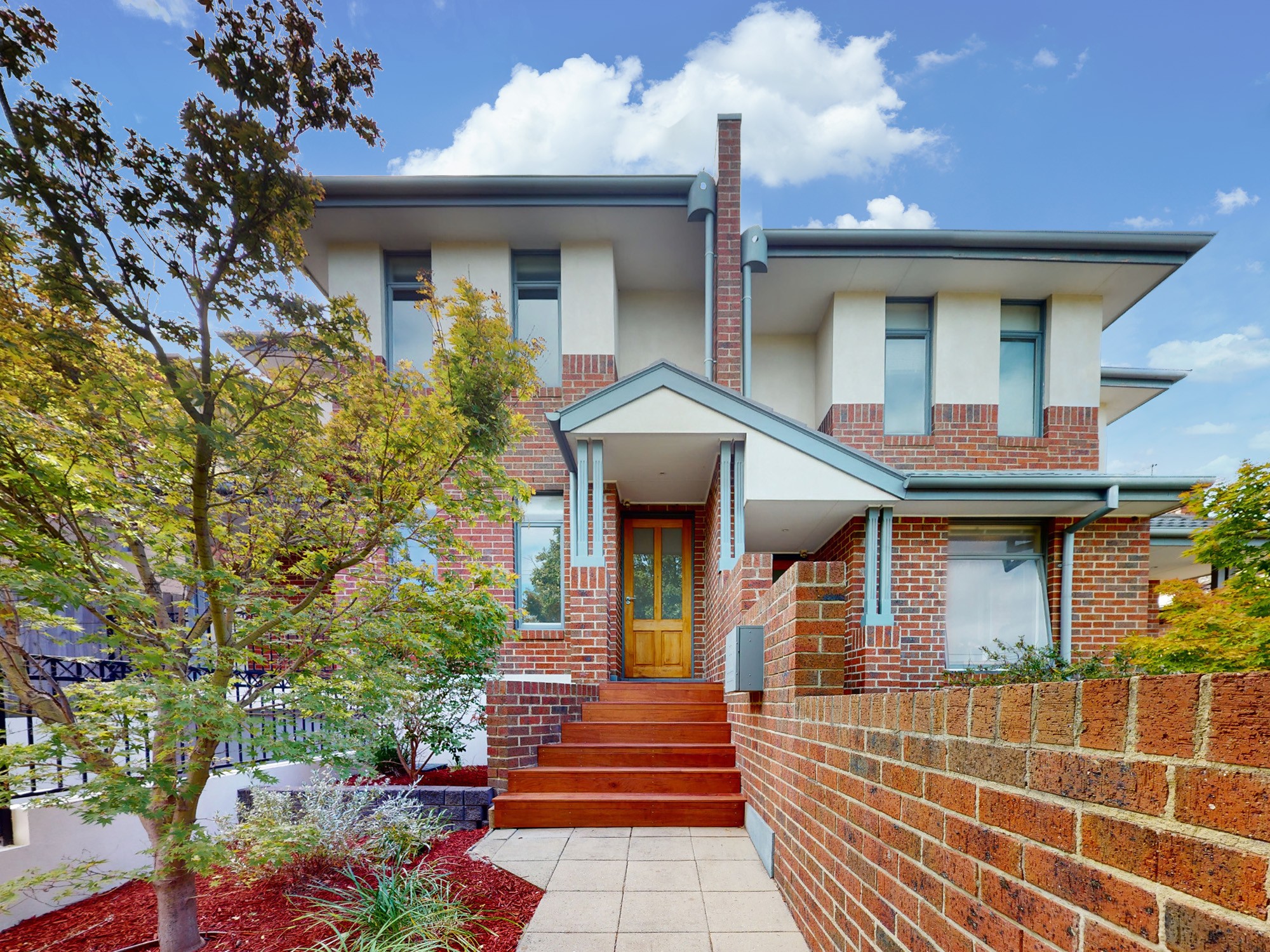 60b Wright Street Mckinnon VIC 3204 - Townhouse for Rent - owner.com.au