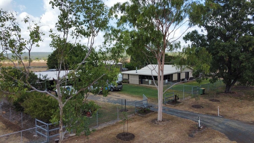61 Second Street Gogango QLD 4702 - Acreage Semi rural for Sold - owner ...