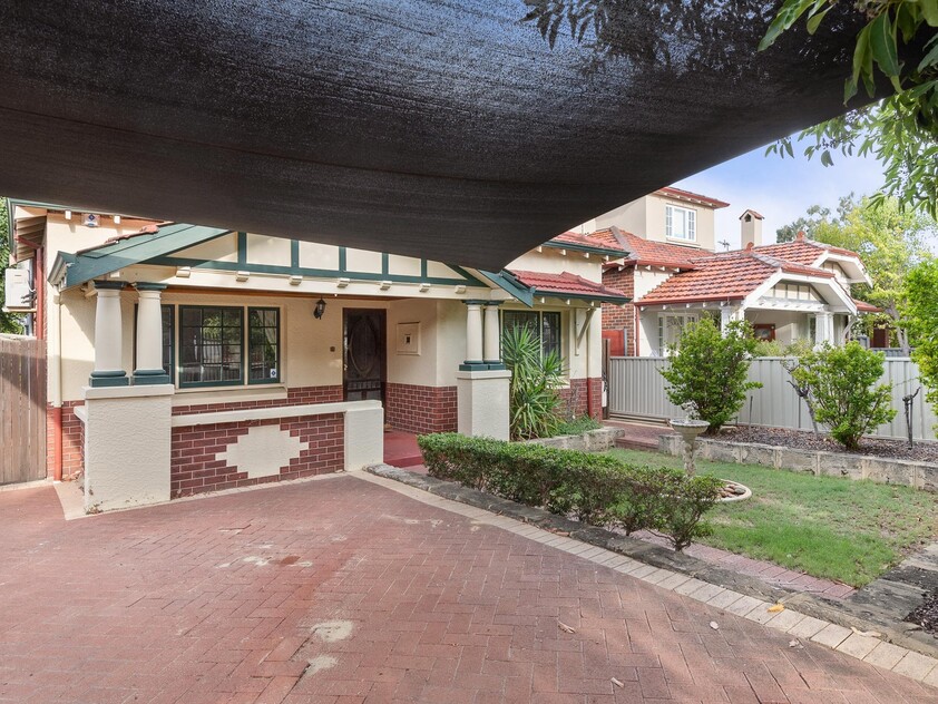 132 Flinders Street Mount Hawthorn WA 6016 - House for Rent - owner.com.au