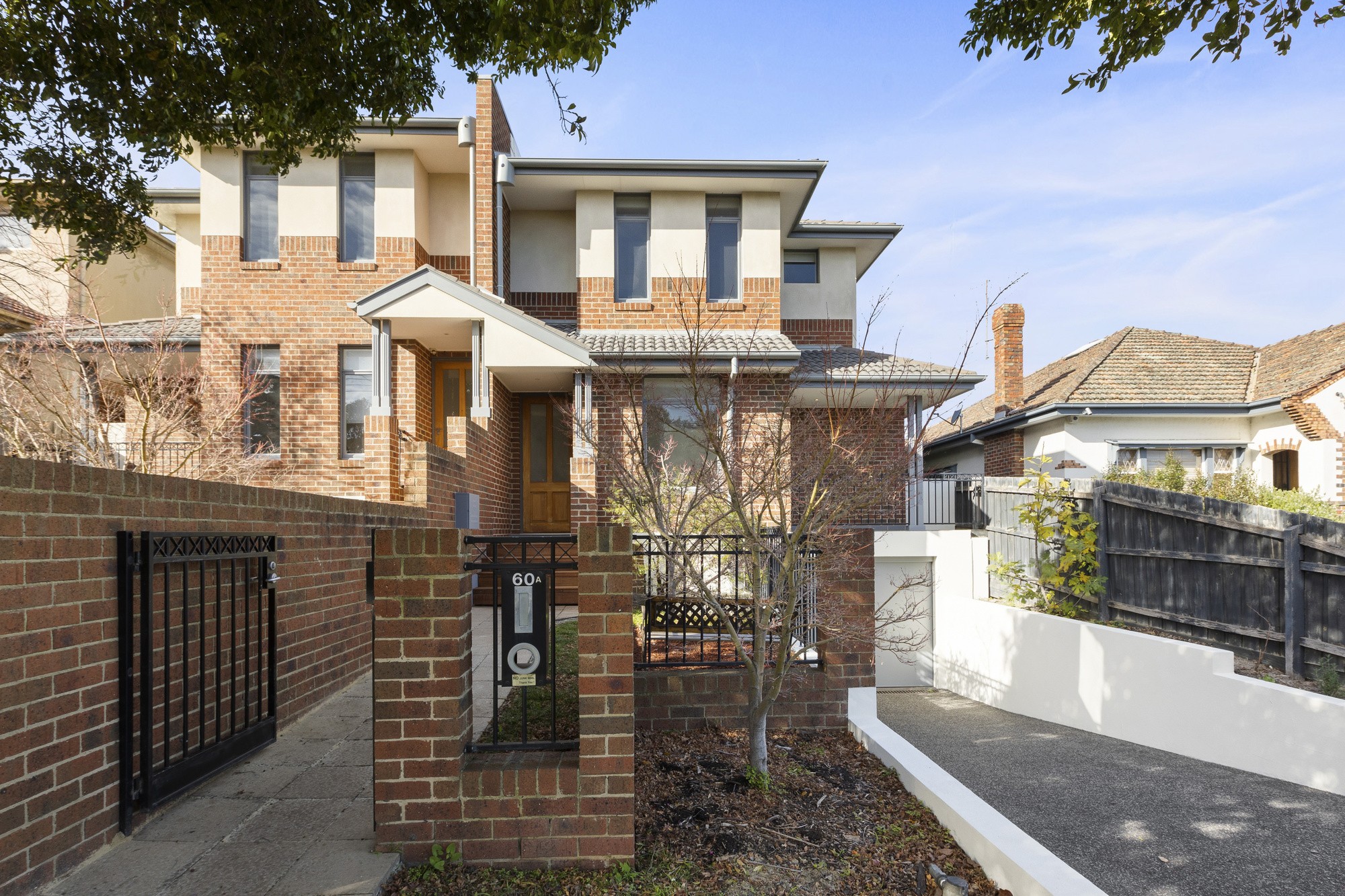 60A Wright Street Mckinnon VIC 3204 - NoAgentProperty