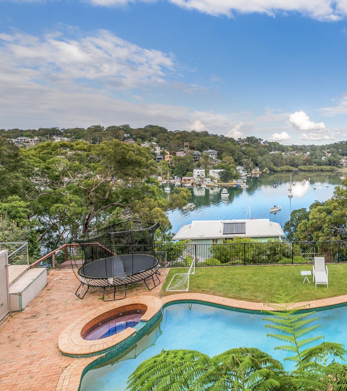 34 Naranganah Ave Gymea Bay NSW 2227 - House for Rent - owner.com.au