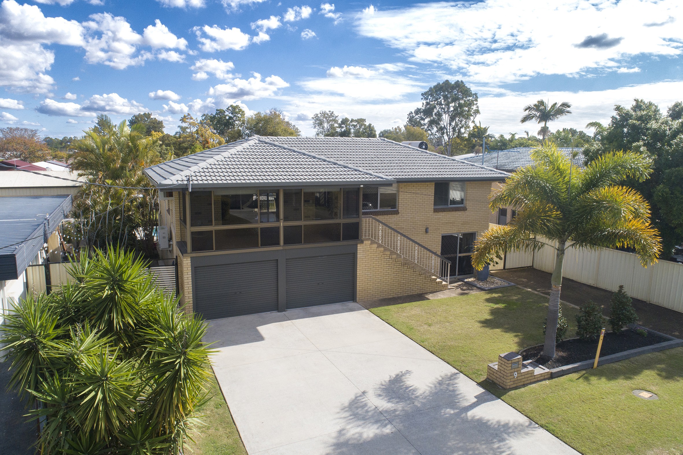 9 Deidre Ann Street Raceview QLD 4305 - House for Sold - owner.com.au