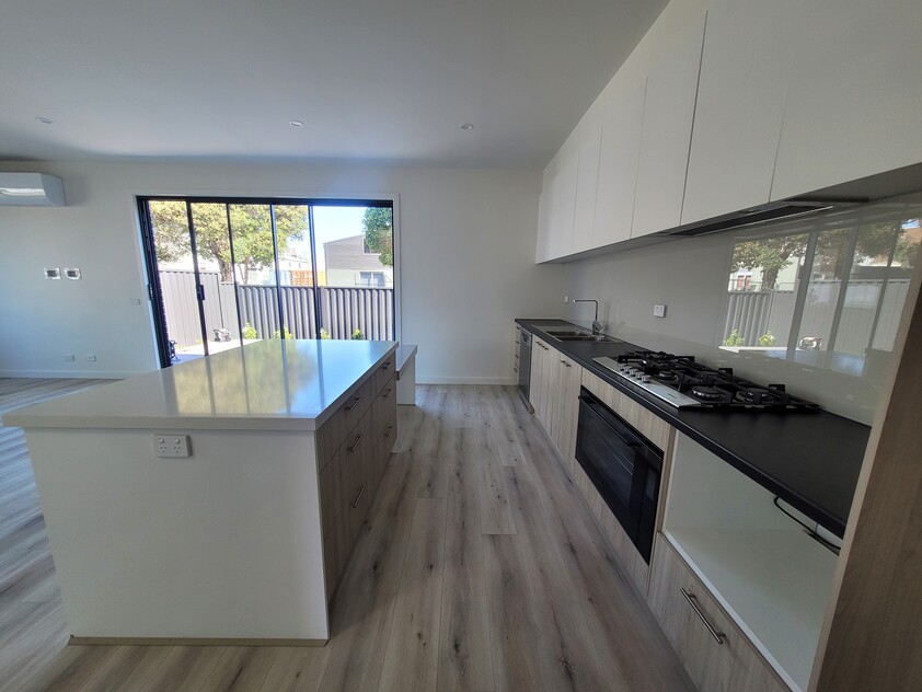 55 George St Oakleigh VIC 3166 - Townhouse for Rent - owner.com.au