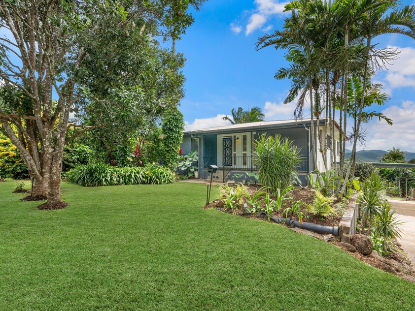 7 Tenth Avenue Atherton QLD 4883 - House for Sold - owner.com.au