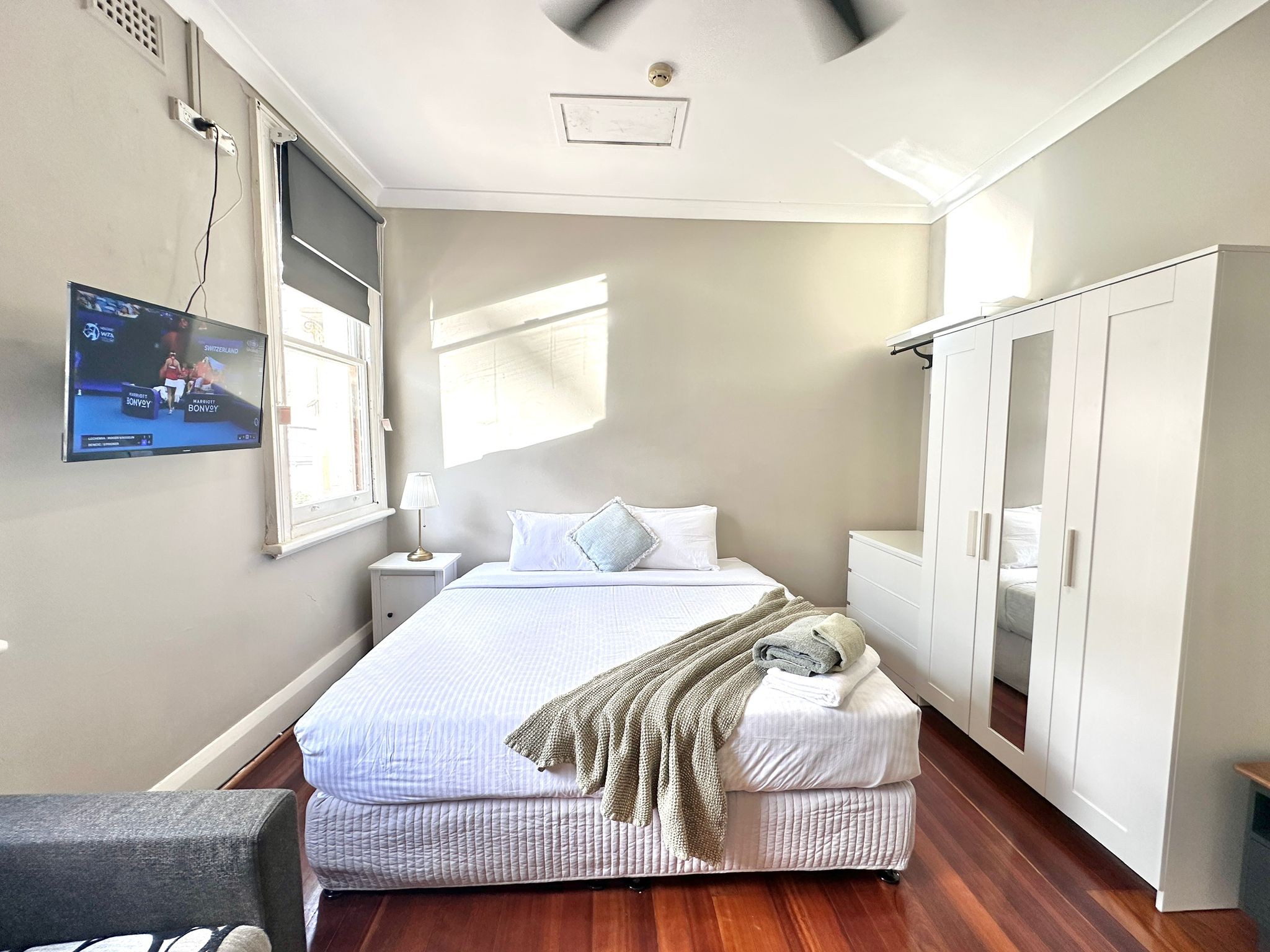 701 George St Haymarket NSW 2000 - Flat for Rent - owner.com.au