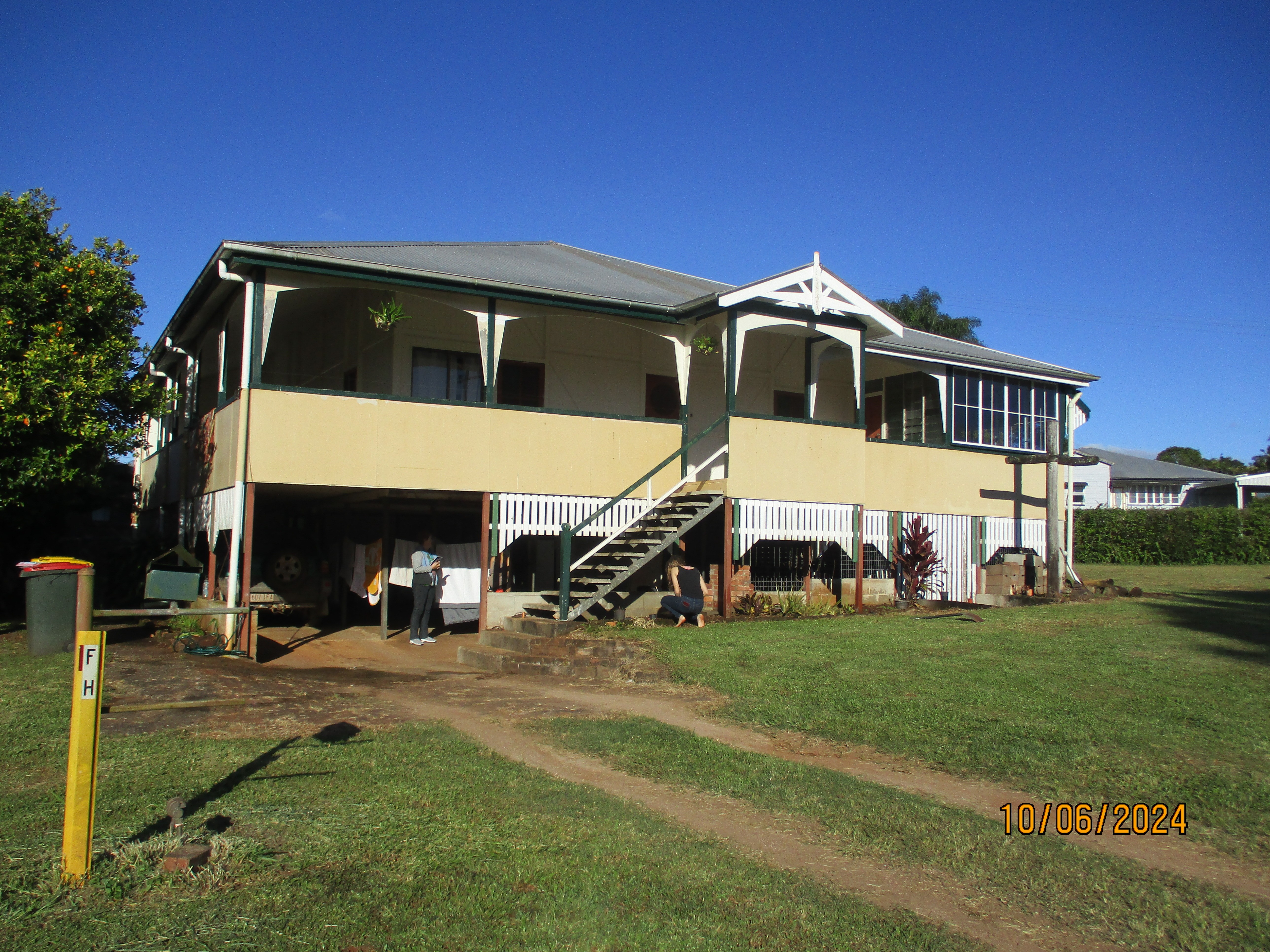 40 Patrick Street Malanda QLD 4885 - NoAgentProperty