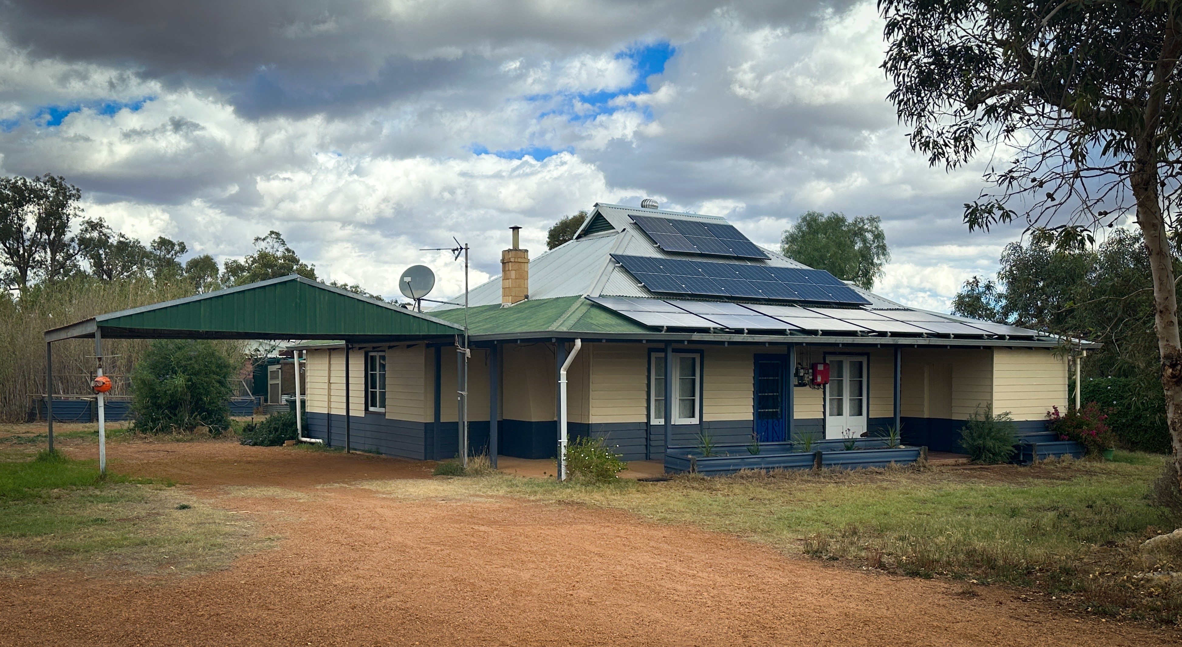 9 Post Office Lane Nabawa WA 6532 - House for Sold - owner.com.au
