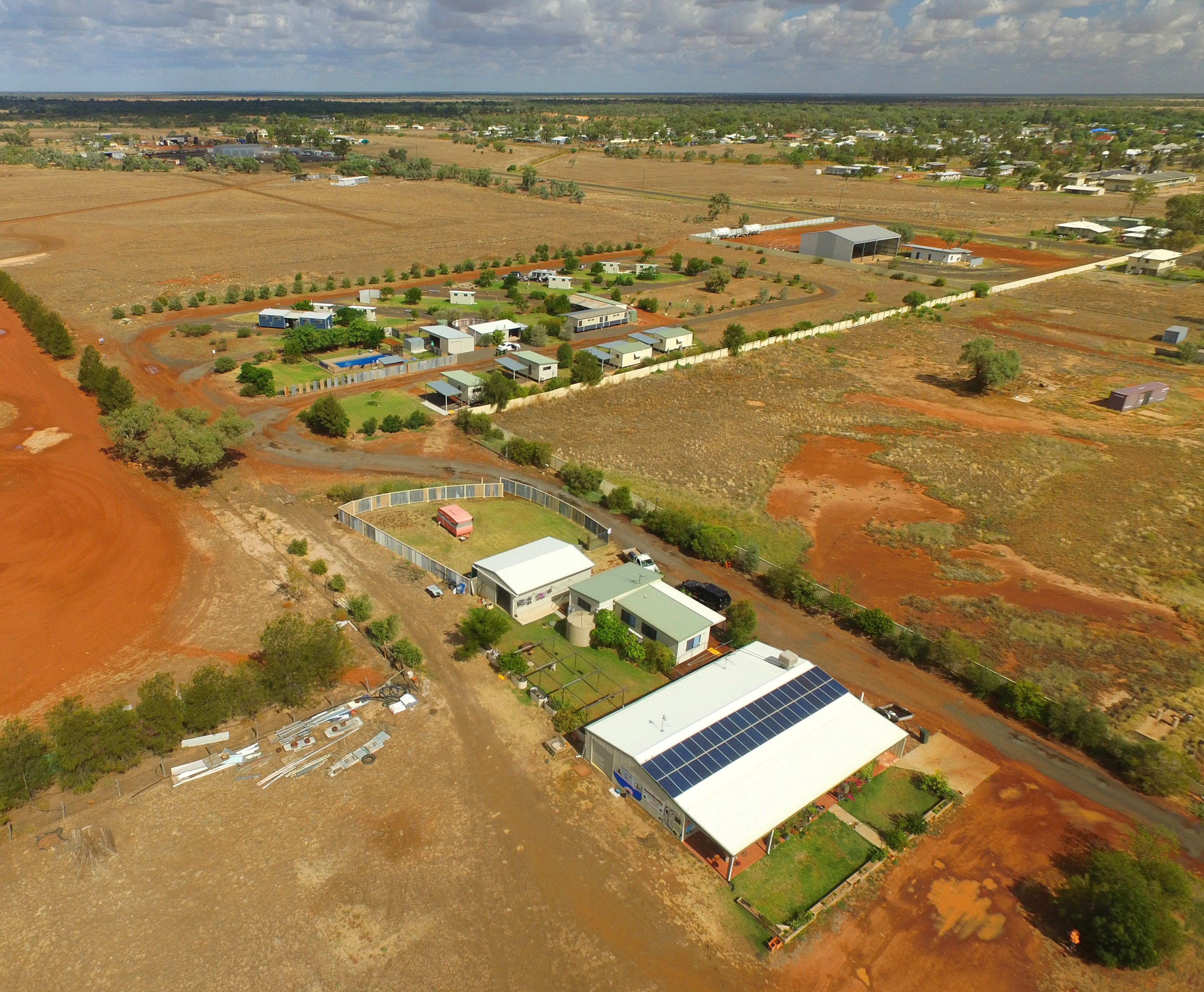79-91 Emma Cunnamulla QLD 4490 - Hotel/Leisure for Sale ...