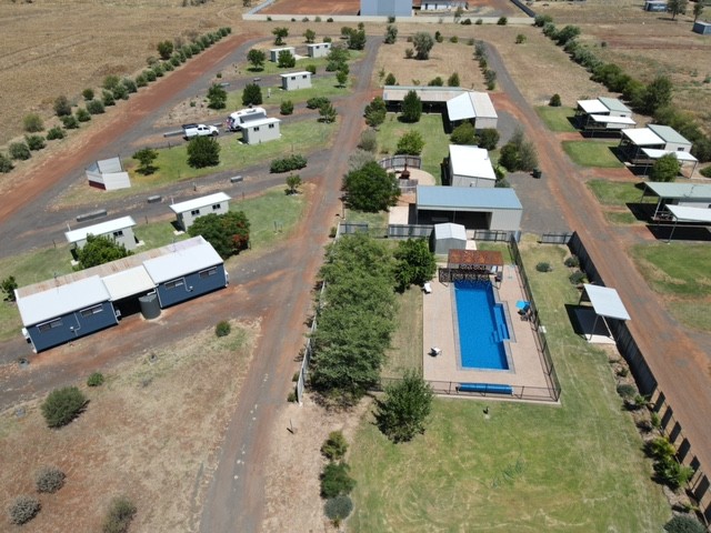 79-91 Emma Cunnamulla QLD 4490 - Hotel/Leisure for Sale ...