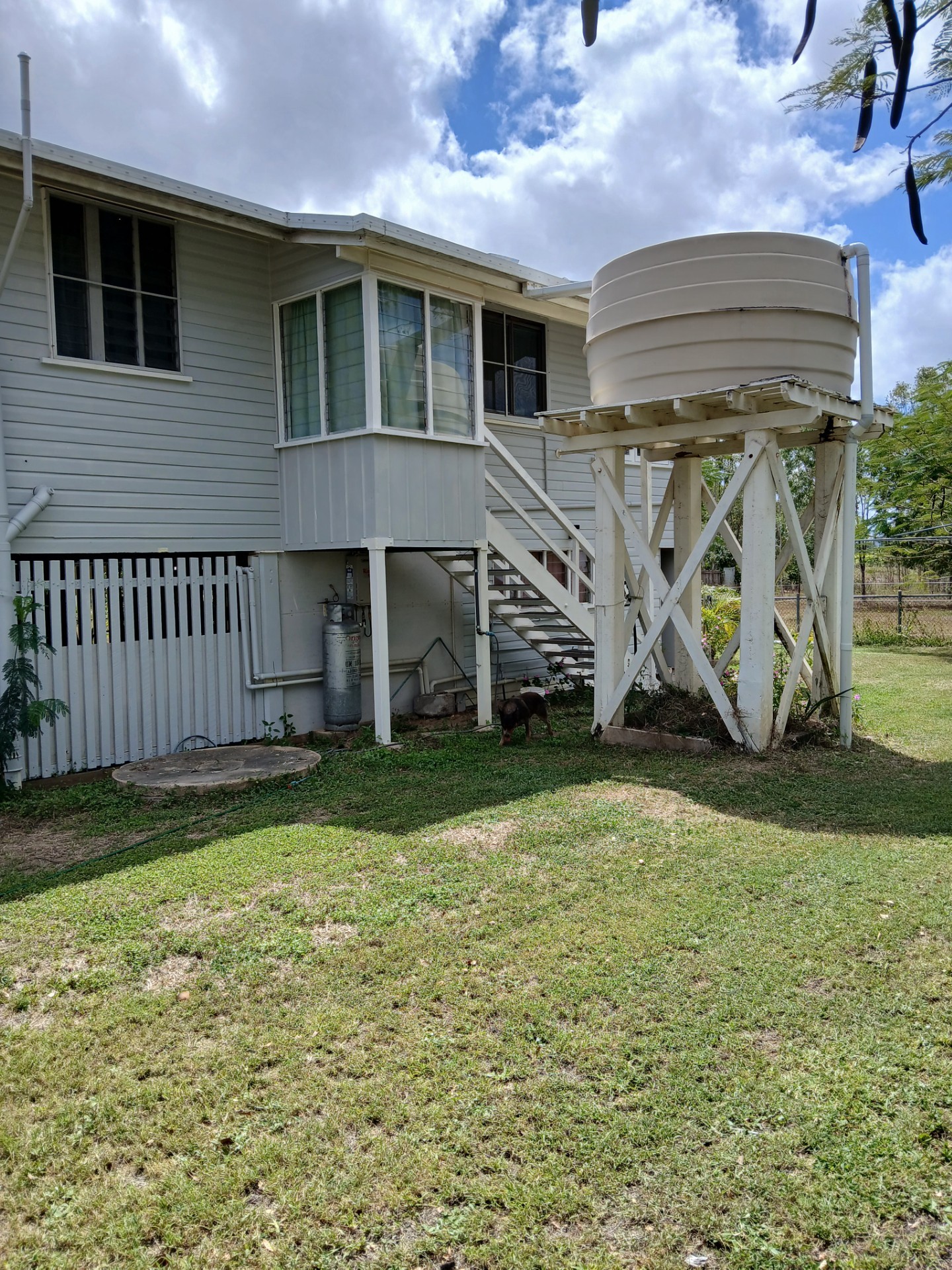 53 Singleton Street Millaroo QLD 4807 - NoAgentProperty