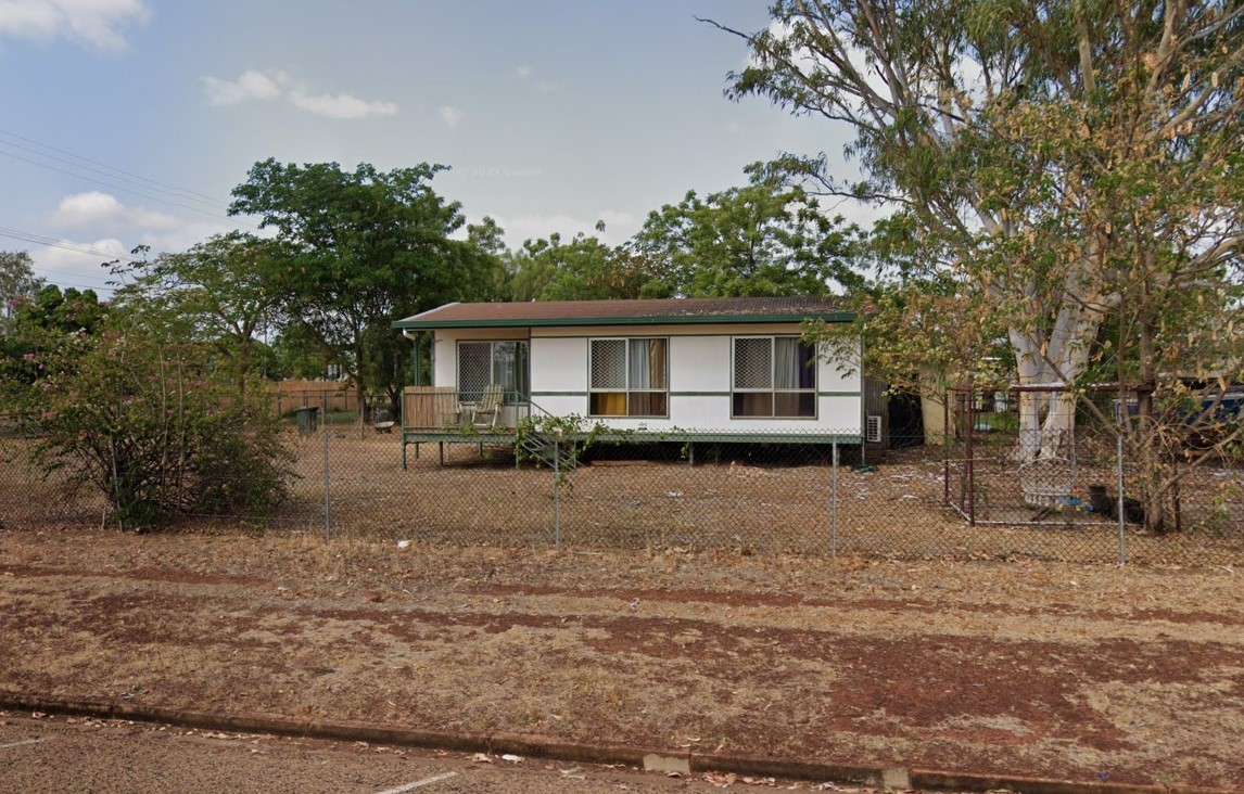 61 Thompson Street Normanton QLD 4890 - House for Sale - owner.com.au