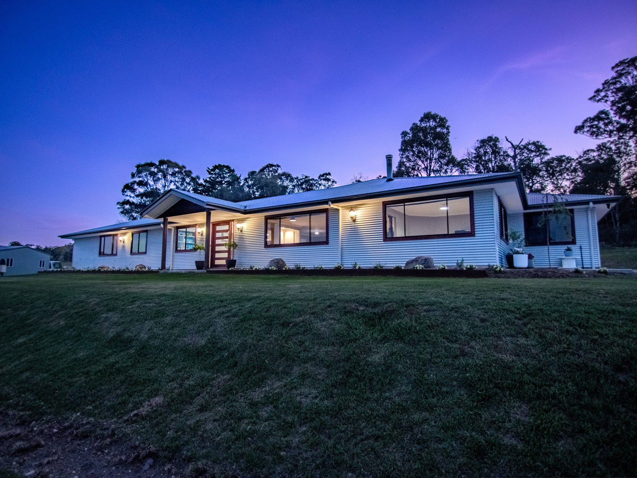 48 Breens Rd Eukey QLD 4380 - NoAgentProperty