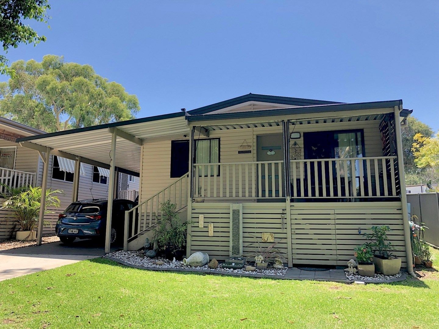 Halekulani NSW - Retirement for Sold - owner.com.au
