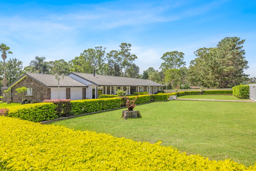65 Ironbark Road Bargo NSW 2574 - NoAgentProperty
