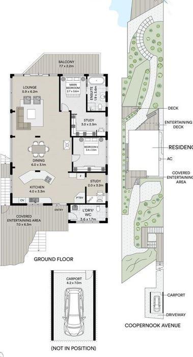 46 Coopernook Avenue Gymea Bay NSW 2227 - House for Rent - owner.com.au