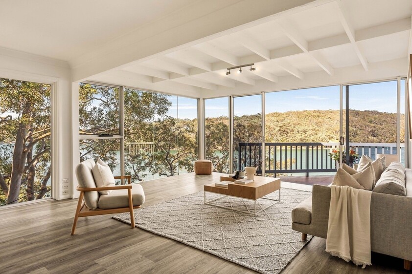 46 Coopernook Avenue Gymea Bay NSW 2227 - House for Rent - owner.com.au