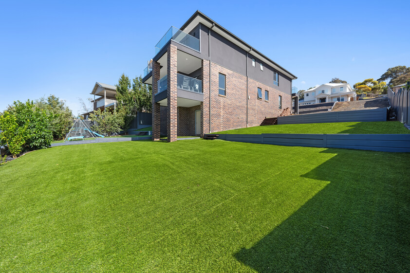 Darley VIC - NoAgentProperty