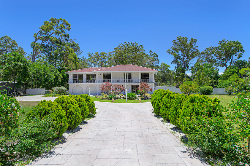 11 Woodland Grove Yippin Creek NSW 2446 - NoAgentProperty