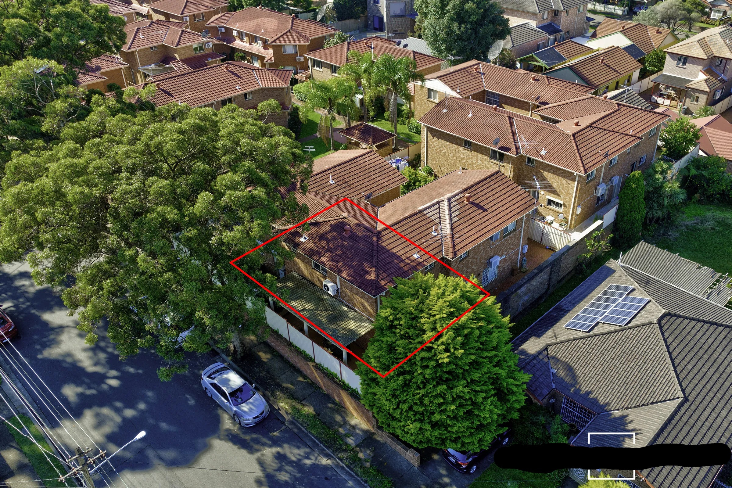 25/31 Tangarra street Croydon Park NSW 2133 - NoAgentProperty