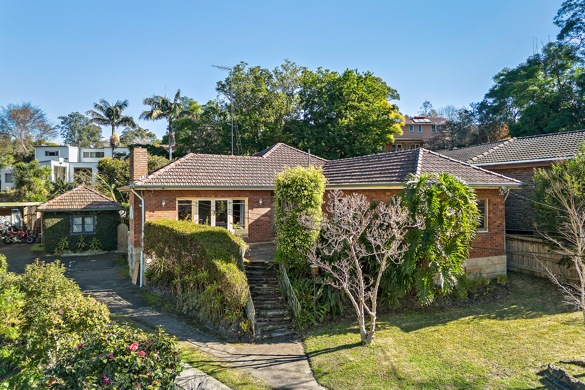 7 Redgrove Ave Beecroft NSW 2119 - House for Rent - owner.com.au