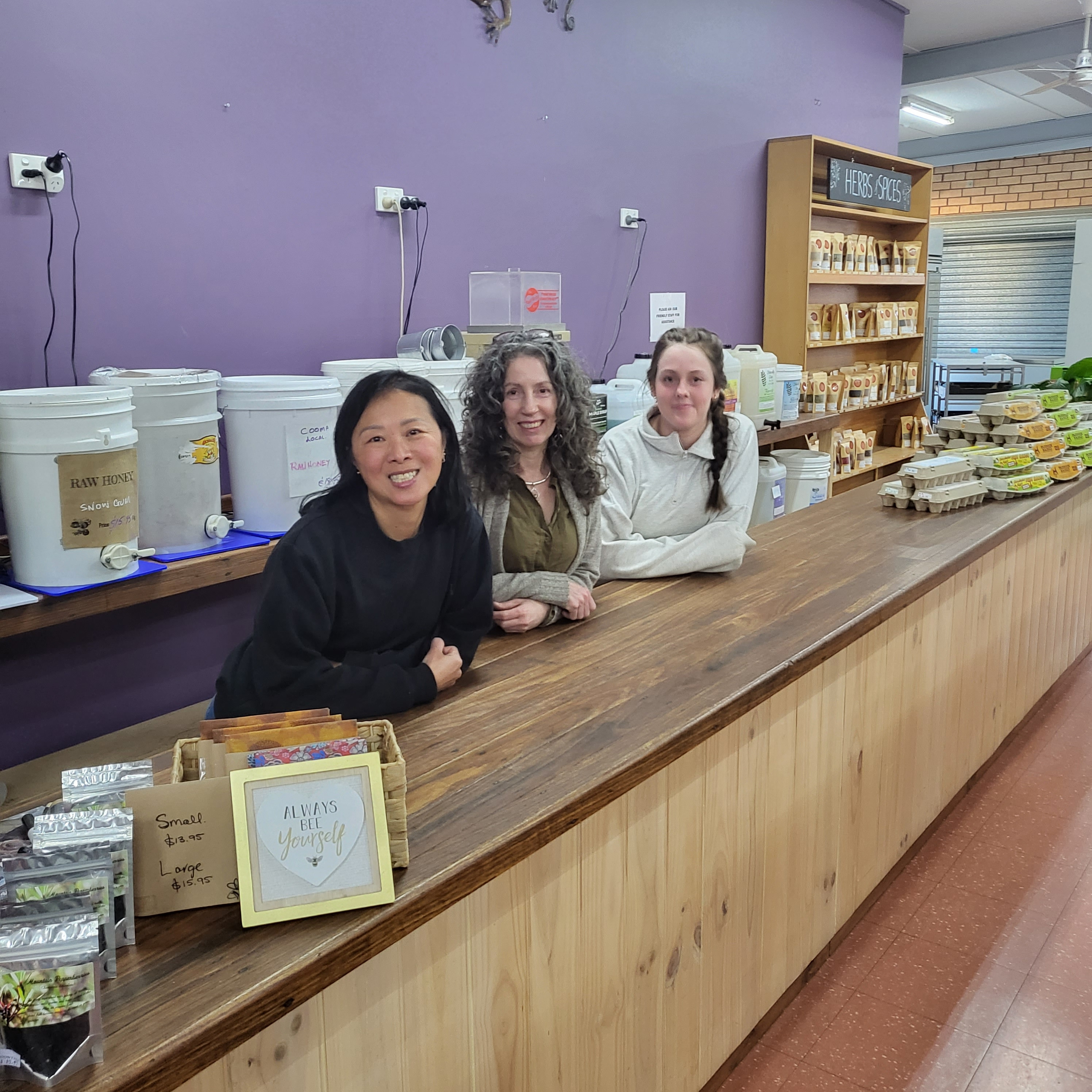 Cooma NSW - Food / Hospitality for Sale - noagentbusiness.com.au