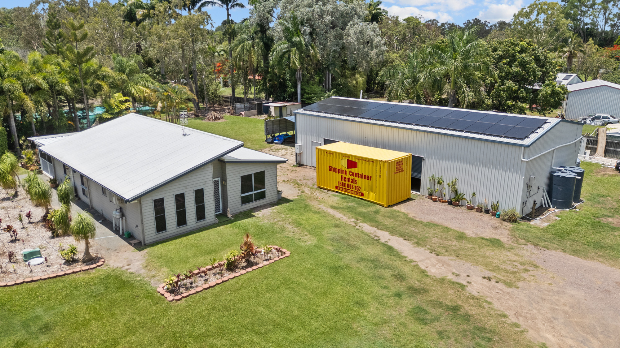 102 Miran Khan Drive Armstrong Beach QLD 4737 - House for Sold - owner ...