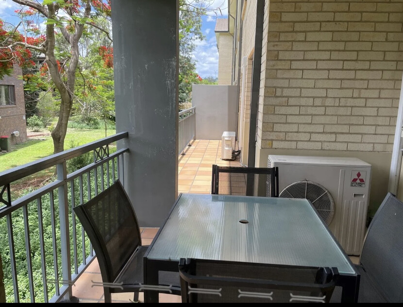 64/139 Macquarie St St Lucia QLD 4067 - NoAgentProperty